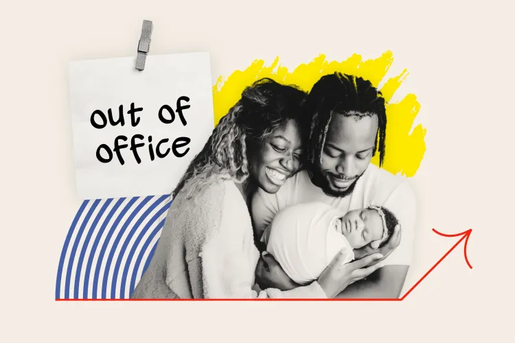 Parental Leave Is Looking Up for Americans - Newsweek