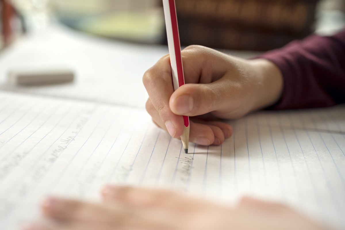 Is California Banning Homework? What to Know About New Law for Schools ...