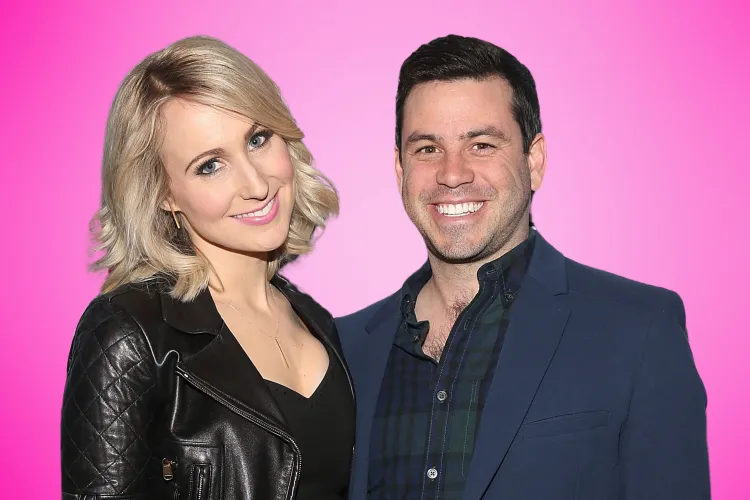Who Is Golden Globes Host Nikki Glaser’s Boyfriend, Chris Convy? - Newsweek