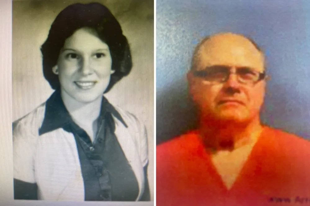 Ohio Police Solve 40 Year Old Murder Mystery After Deadly Standoff ...