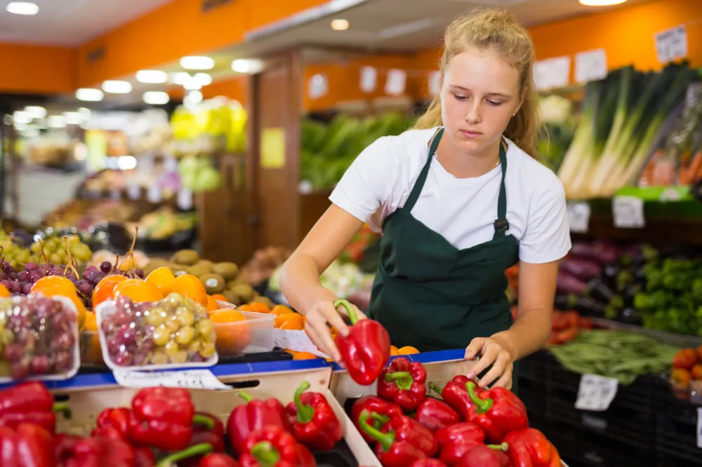 Child Labor Laws Just Changed in Five States - Newsweek