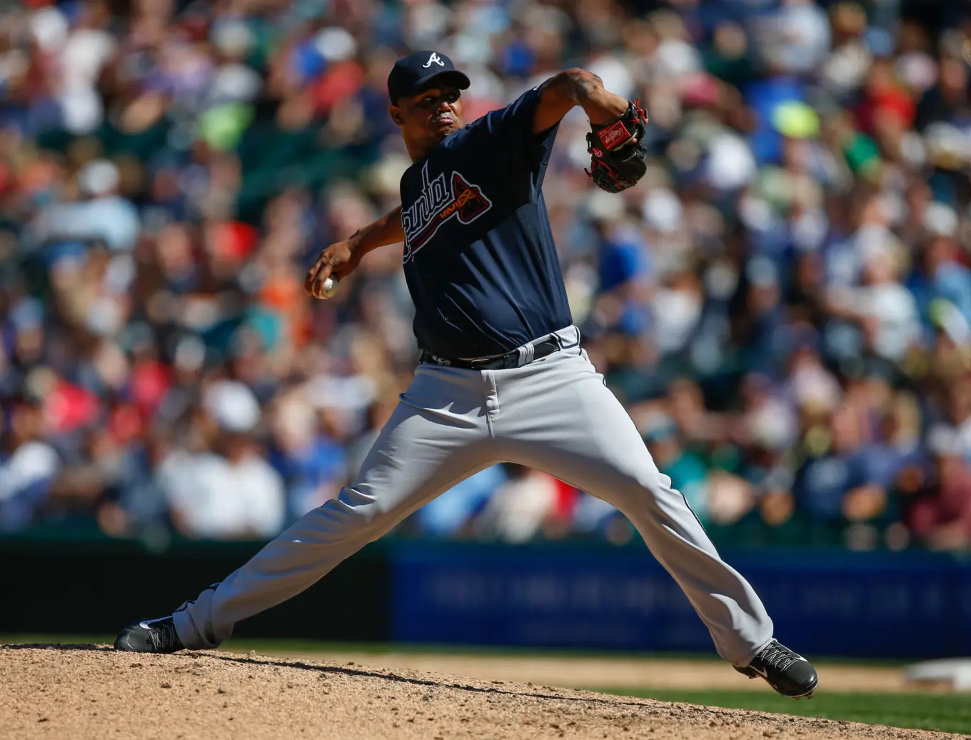 Former Braves, Dodgers, Nationals Pitcher Juan Jaime Dies at 37 - Newsweek