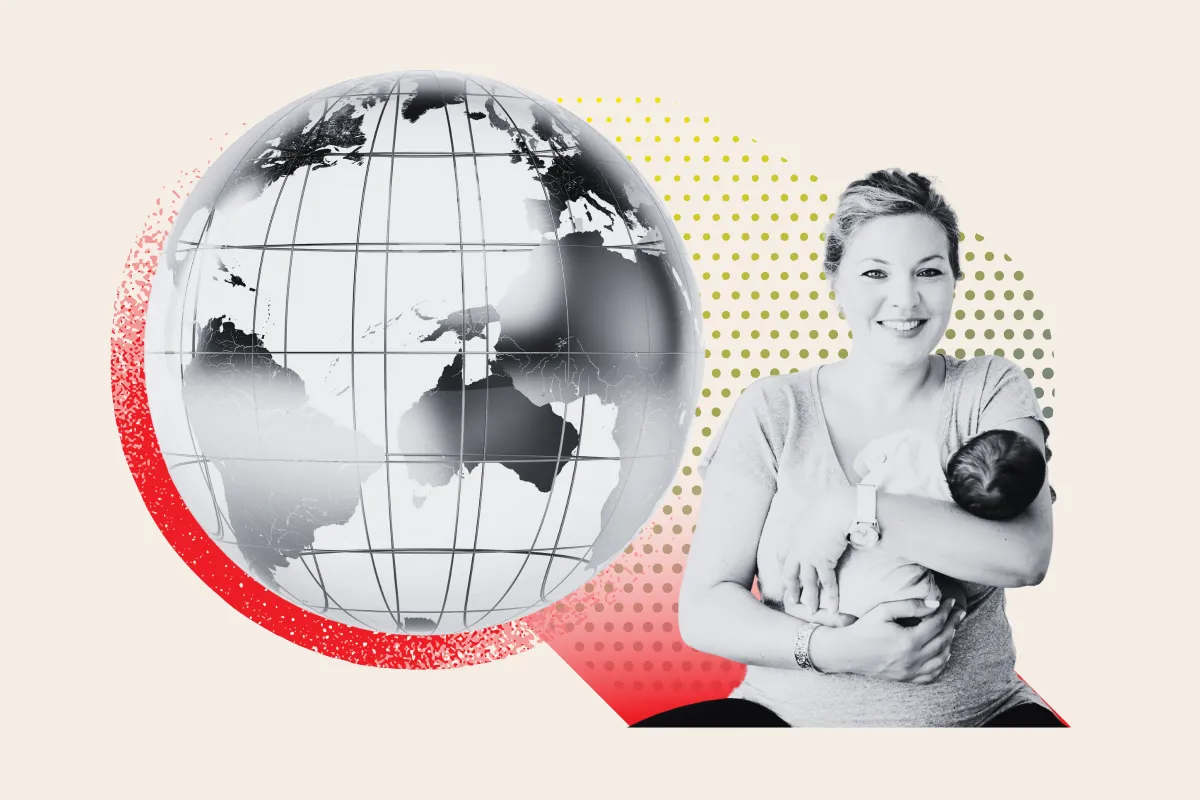 What Is Gen Beta? How Babies Born From 2025 Will Change the World ...