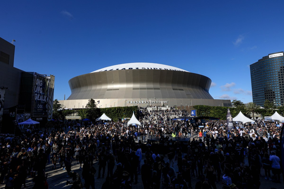 Bombshell Report Reveals New Orleans Saints' Involvement Catholic ...