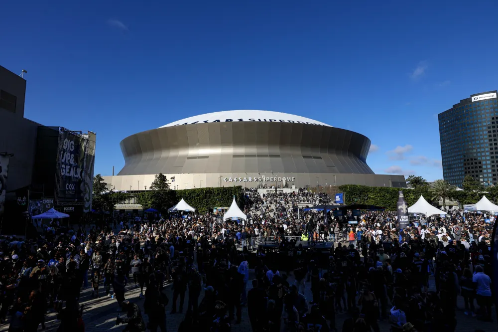 Bombshell Report Reveals New Orleans Saints' Involvement Catholic ...