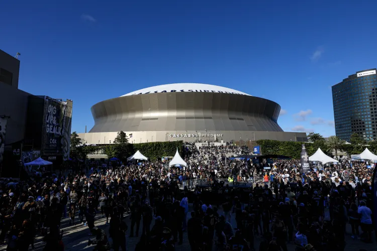 NFL Releases Statement, Promises "Comprehensive" Safety Following New ...