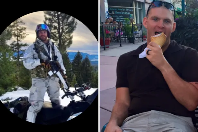 What Matthew Livelsberger’s Social Media Reveals About Cybertruck ...