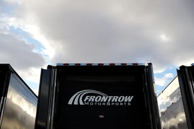 Front Row Motorsports Reveals Huge Milestone As Team Teases Upcoming ...