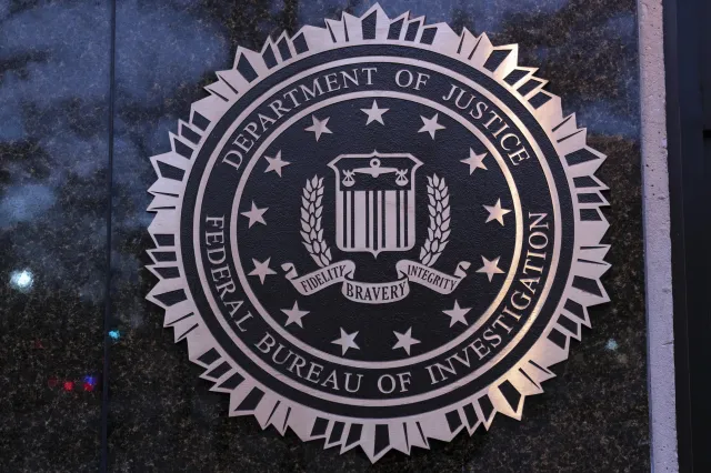 FBI raid News & Latest Pictures From Newsweek.com