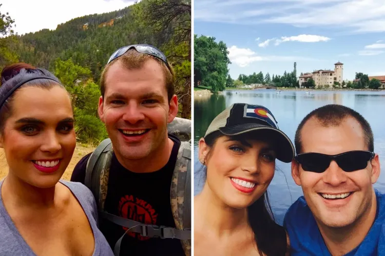 Who is Matthew Livelsberger’s Wife? Sara Livelsberger’s Anti-Trump ...