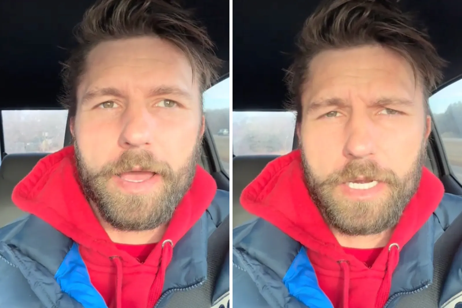 Should You Tip Garbage Collectors? Viral Video Sparks Debate - Newsweek