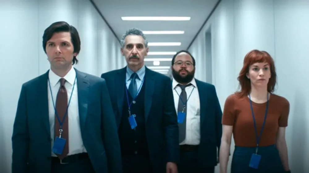 Severance Season 1 Recap: What Happened at the End? - Newsweek