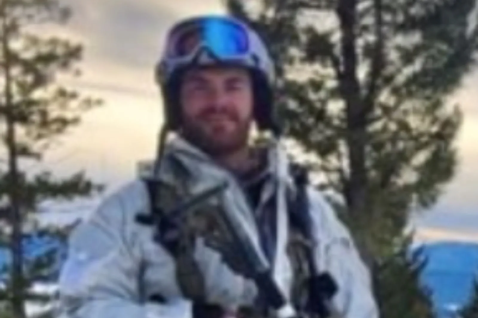 Matthew Livelsberger Could Have ‘Obliterated’ Hotel If He Wanted, Uncle ...