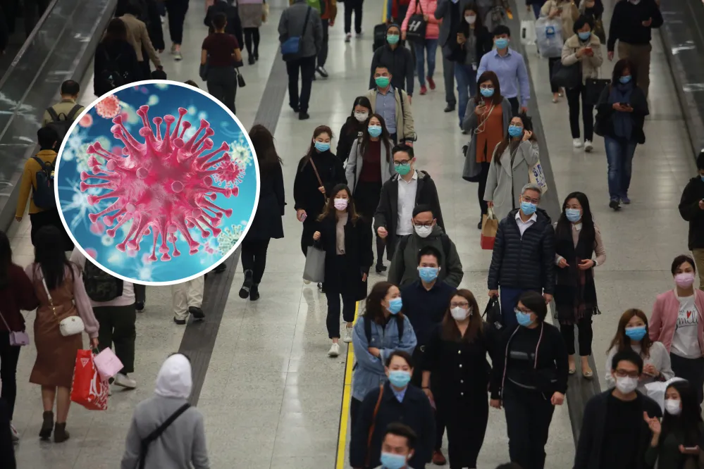 HMPV: China’s New Virus Outbreak Explained - Newsweek