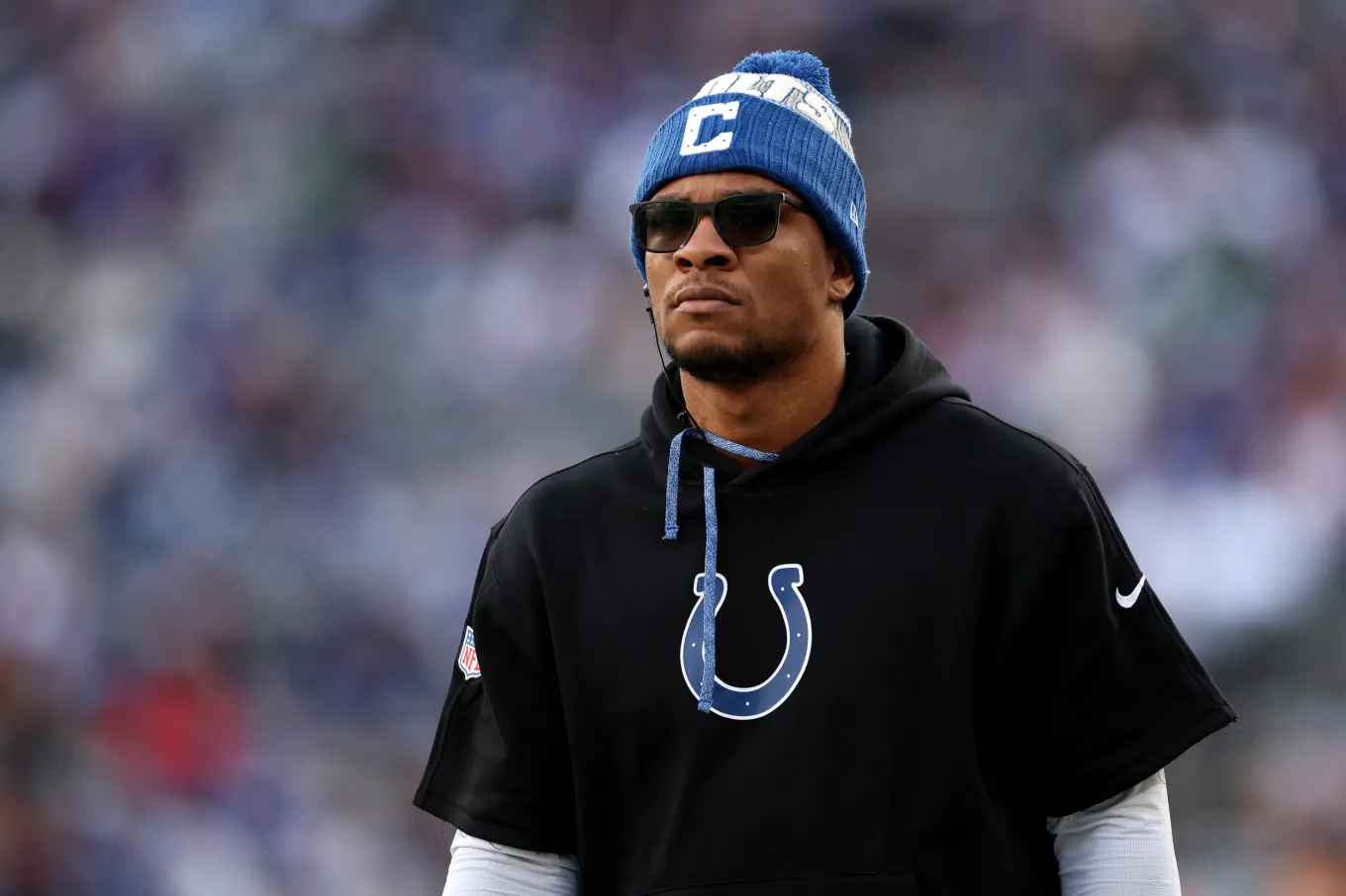 Colts Make Final Decision on Anthony Richardson For Seaso... - Newsweek