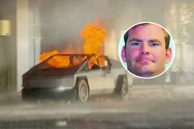 Matthew Livelsberger Alleged Manifesto: Read Full Email Sent to Retired ...