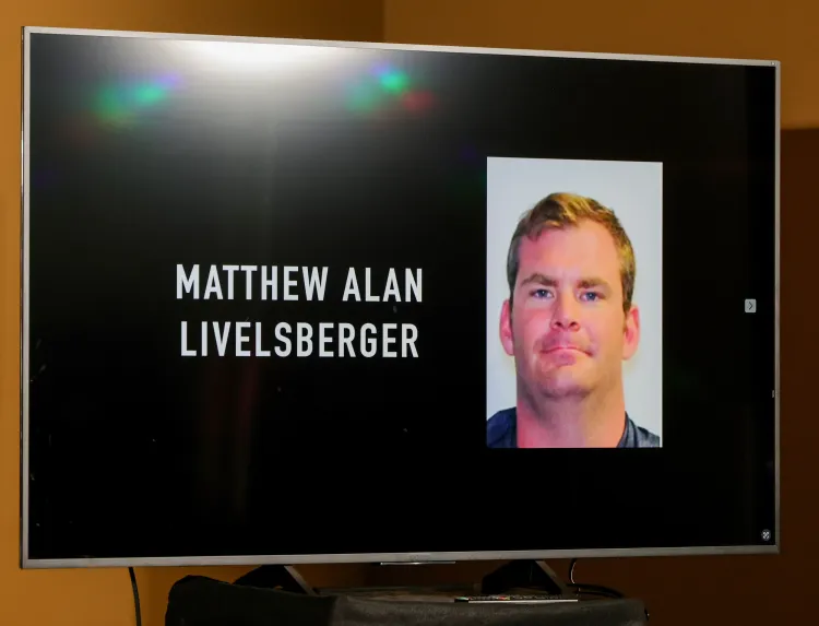 Matthew Livelsberger Warned People About World War III: Alleged ...