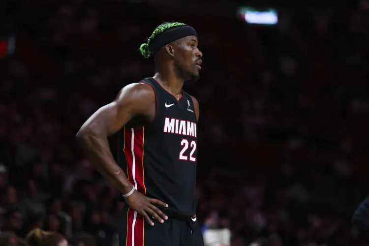 Multi-Team Blockbuster Trade Proposal Has Jimmy Butler Land With ...