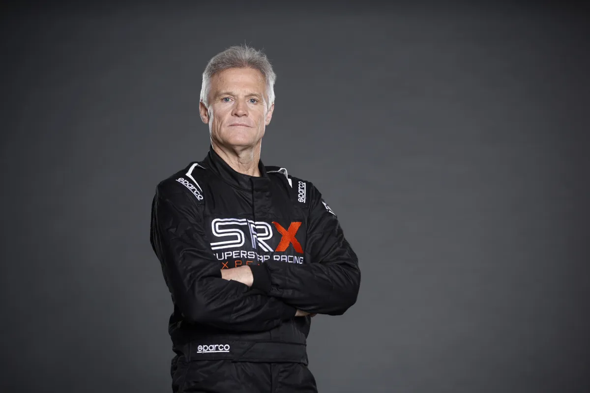 Kenny Wallace Claps Back At NASCAR Reporter After 'Controversial ...