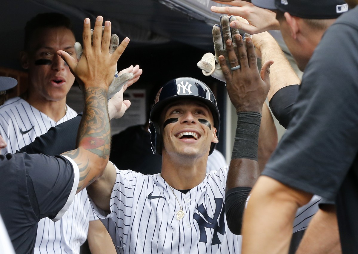 Yankees Under-Radar Free Agent Signing Puts Hometown Hero Back in ...
