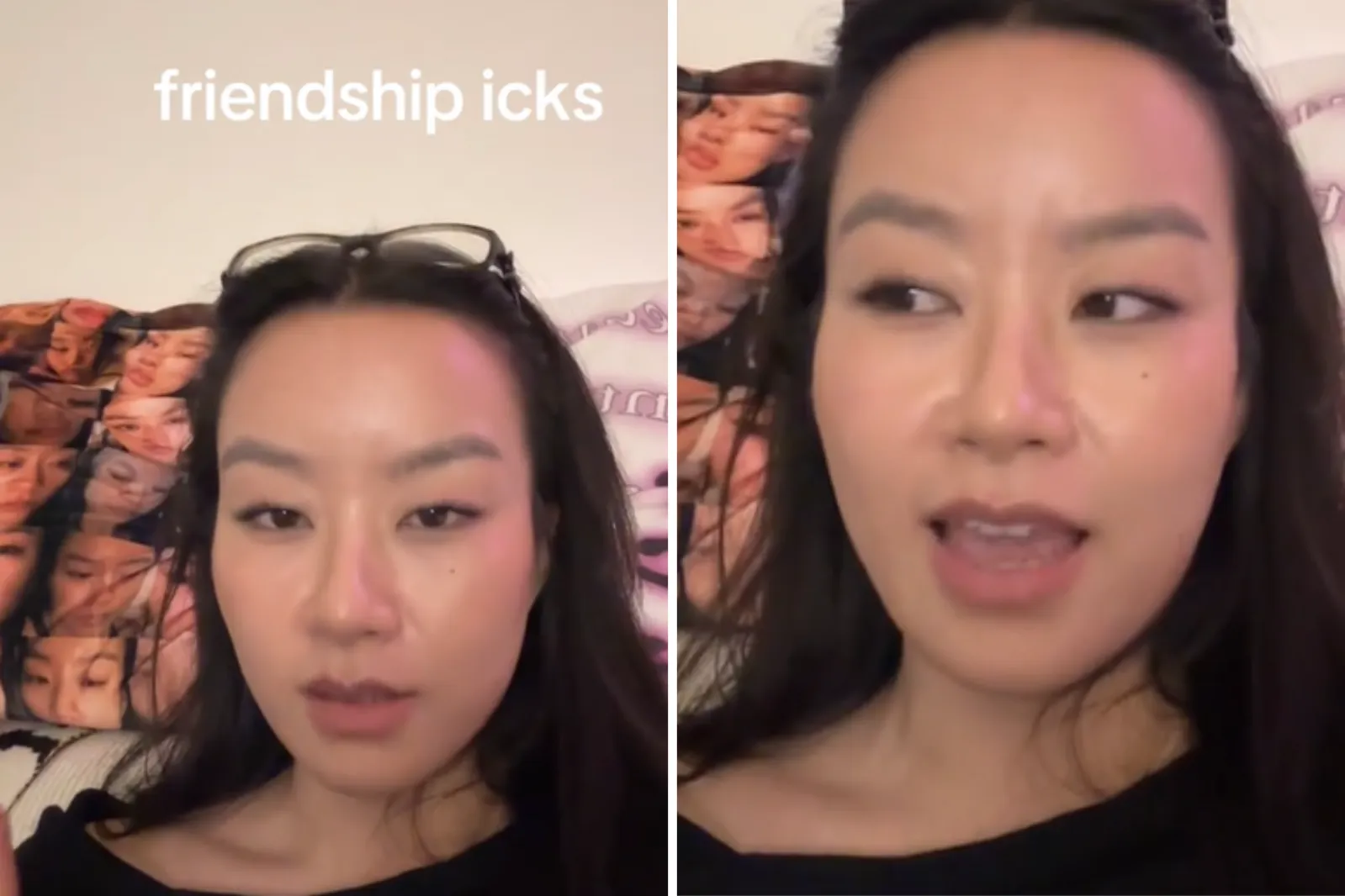 Woman Sparks Debate as Biggest ‘Friendship Icks’ Go Viral - Newsweek