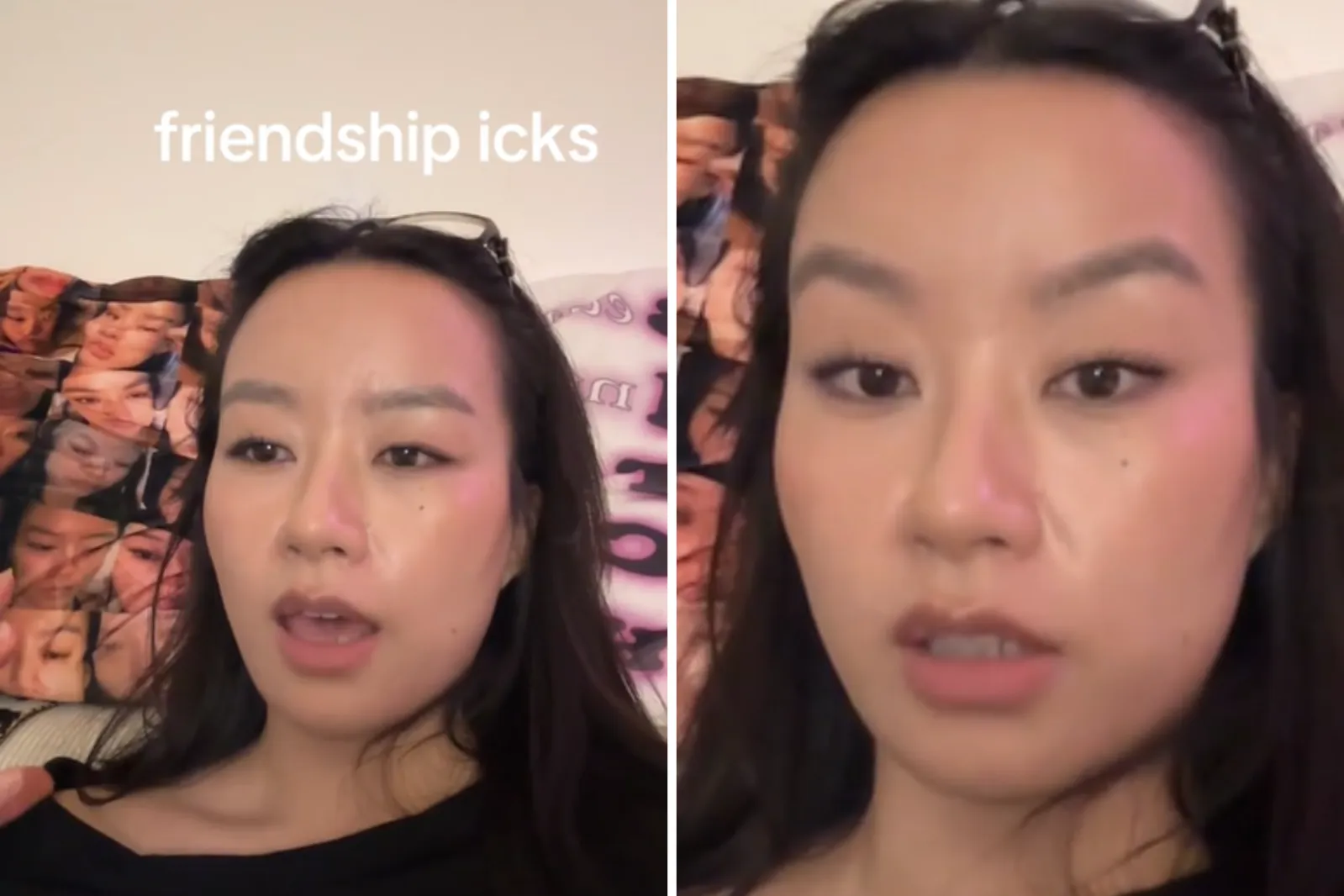 Woman Sparks Debate as Biggest ‘Friendship Icks’ Go Viral - Newsweek