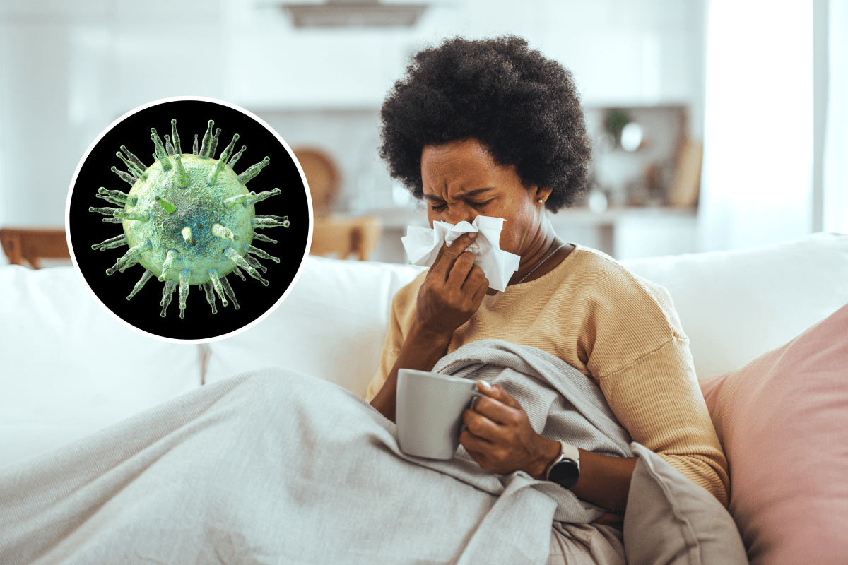 HMPV: ‘It’s Like the Common Cold,’ Experts Say - Newsweek