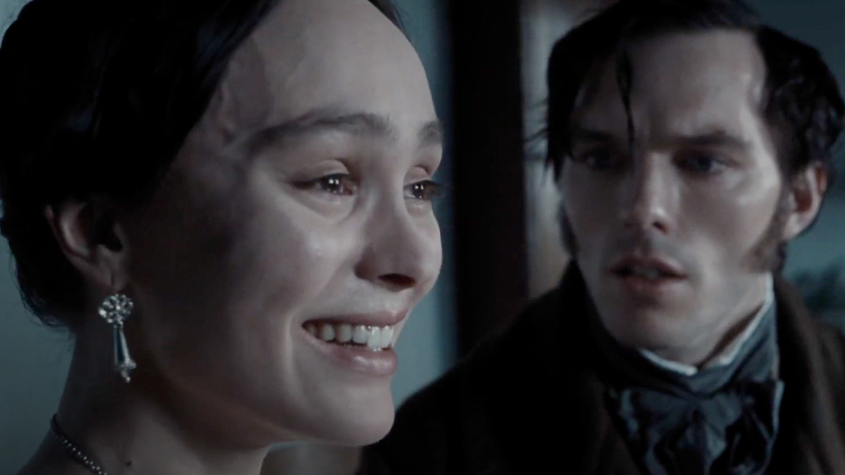 Nosferatu a Surprise Smash Hit at the Box Office - Newsweek
