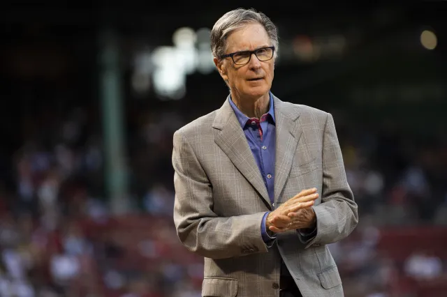 Red Sox Spending Habits This Winter Could Change Narrative of Stingy ...