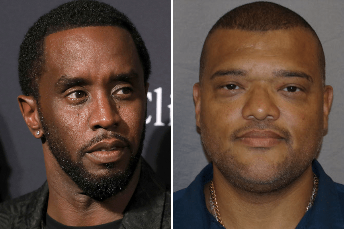 Sean ‘Diddy’ Combs Accuser Used ‘Forged Note’ as Evidence, Lawyer Says ...