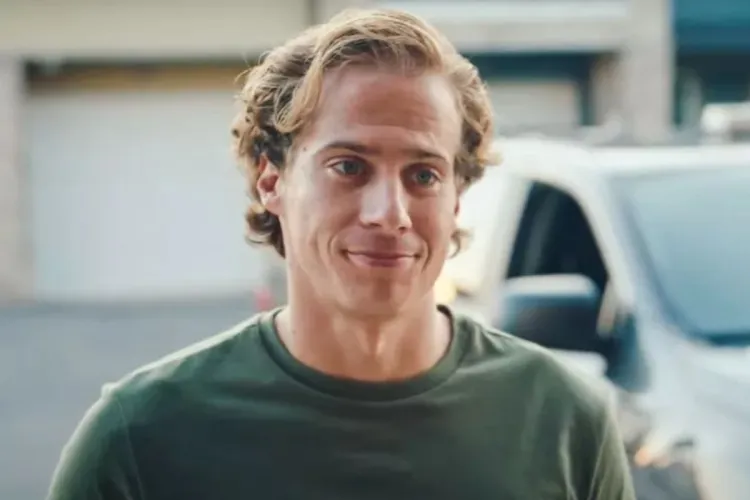 ‘County Rescue’ Star Keller Fornes’ Final Message Revealed After Death ...