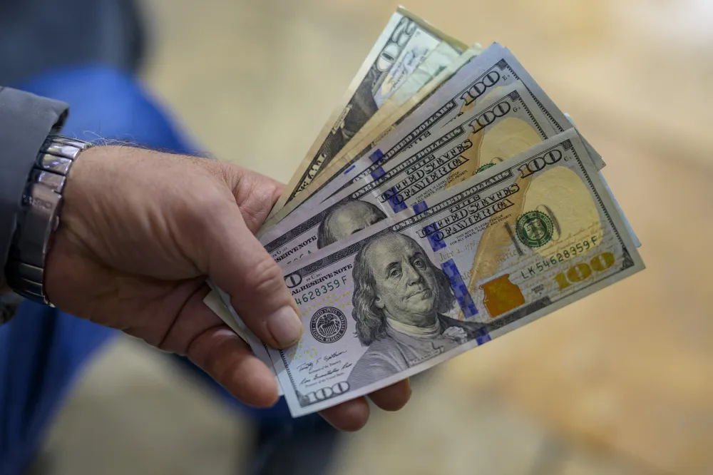 New Yorkers Could Receive $250 Checks This Month - Newsweek