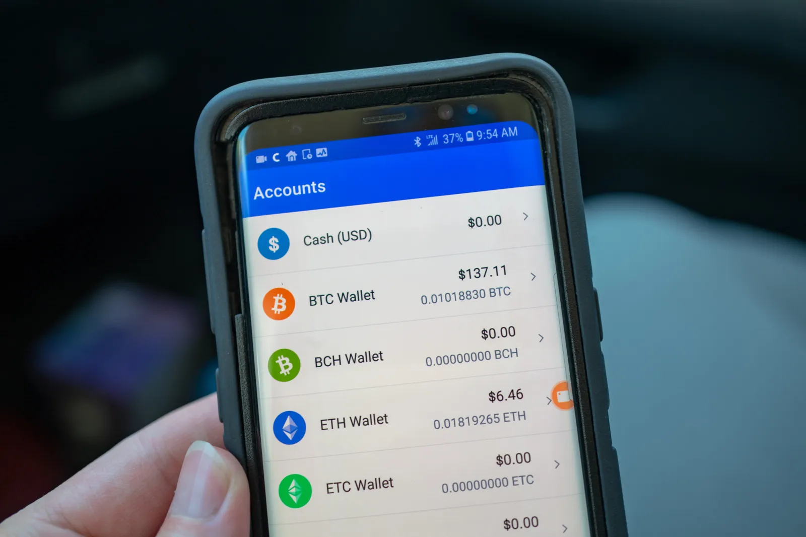 Utah $200M Crypto Fraud Suspect Flees to Russia, ‘Extorted’ by FSB ...