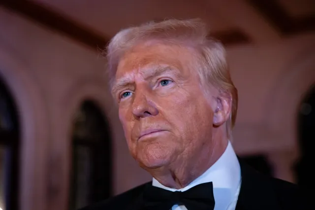 Donald Trump Gives Hamas an Ultimatum for Hostage Releases - Newsweek