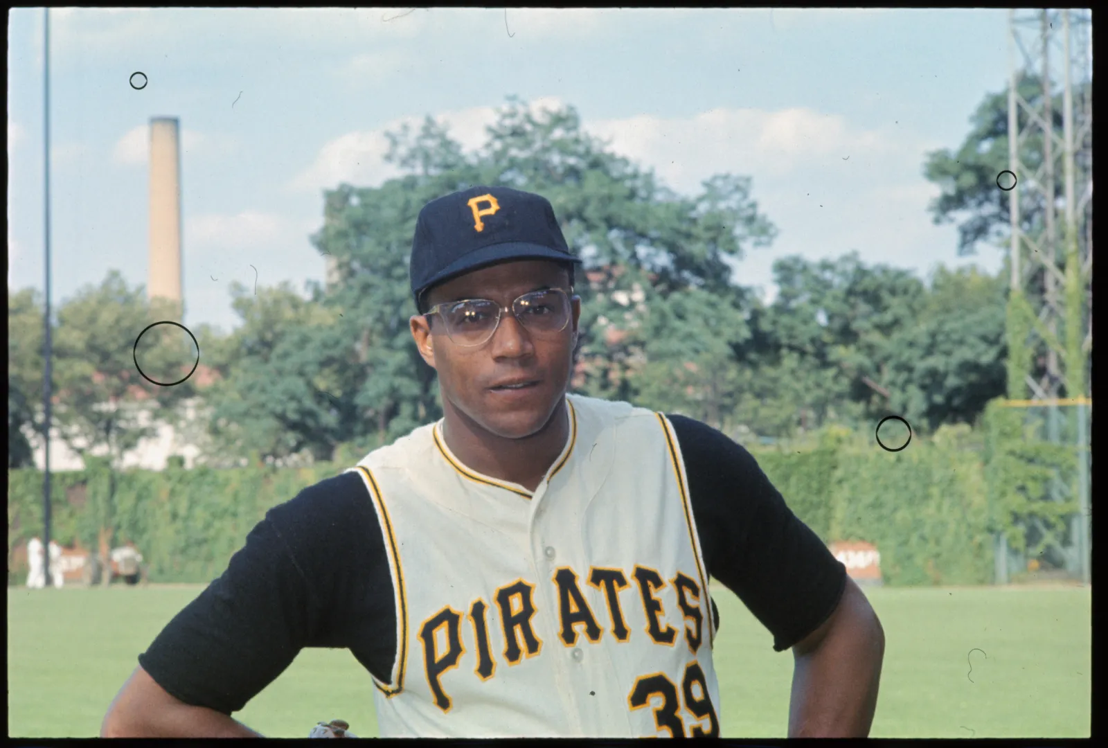 Two-Time All-Star, World Series Champion Bob Veale Passes Away - Newsweek
