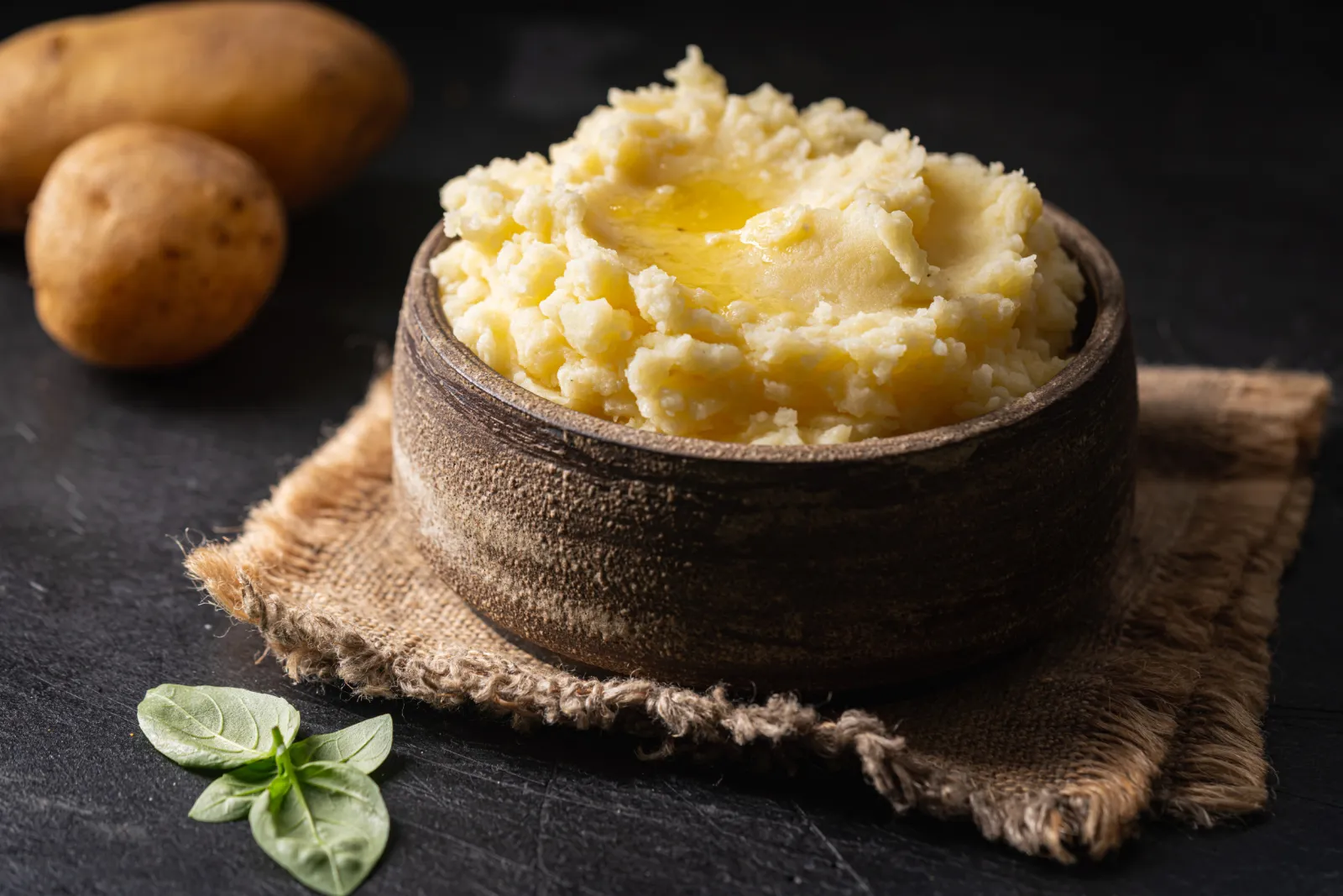 Potato Recall Sparks Warning to Customers - Newsweek