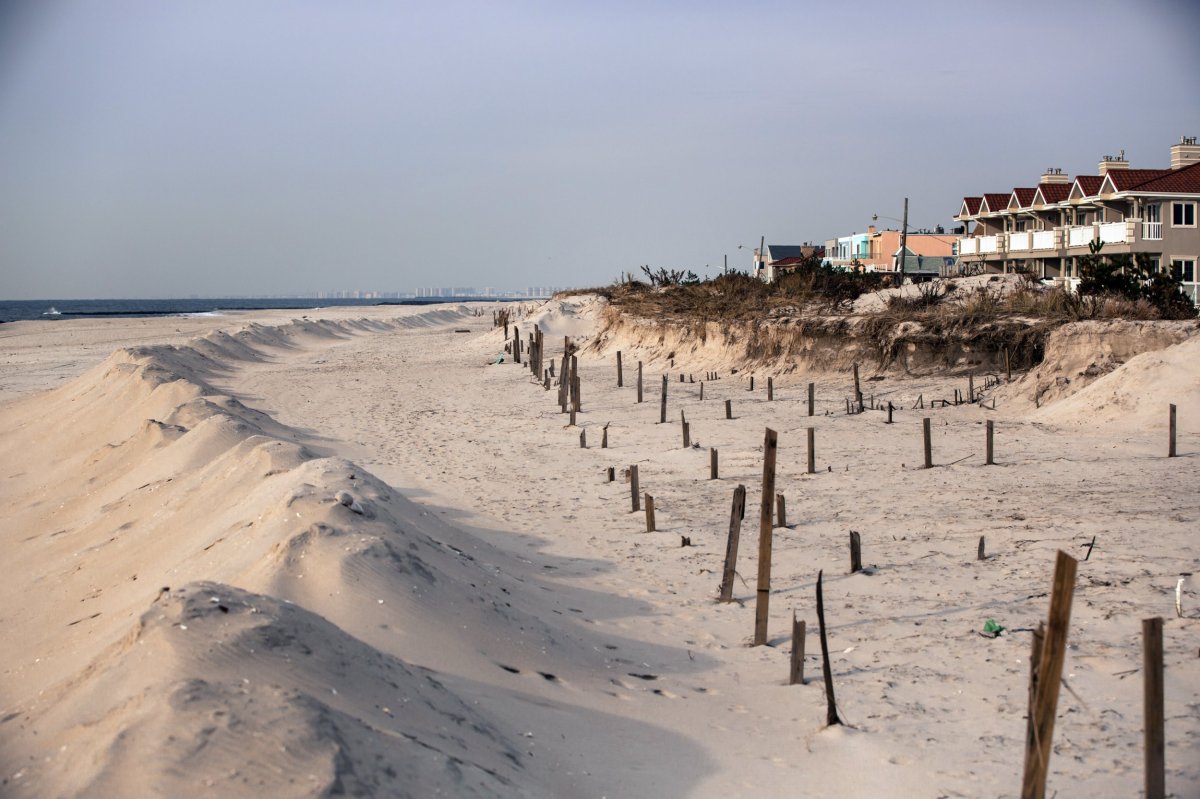 Find the Cleanest Beach—Near You - Newsweek