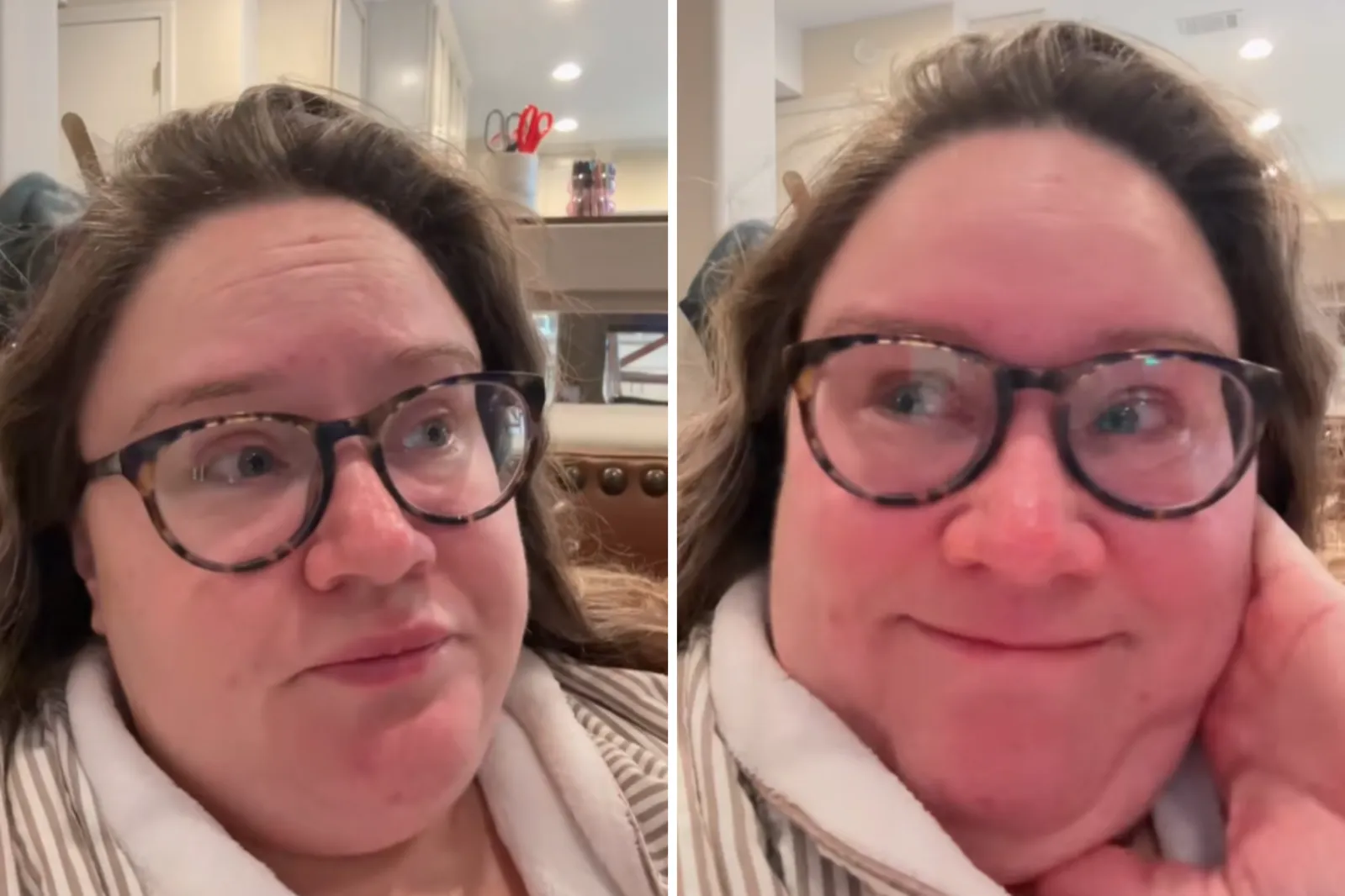 Woman Devastated When No One Comes To Party—Then Something Amazing ...