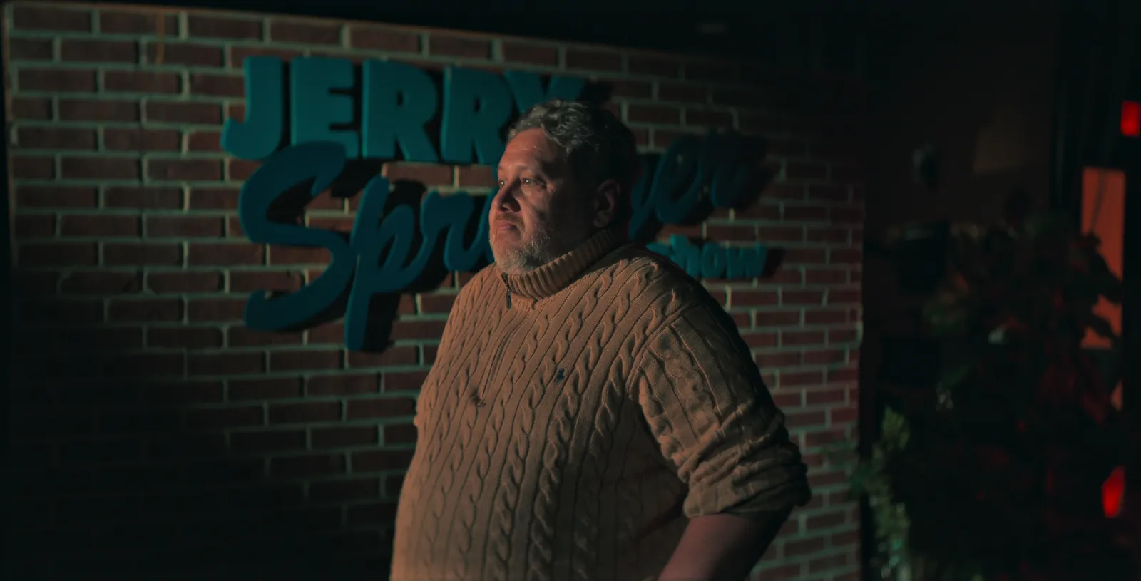 Jerry Springer’s Most Controversial Moments as Netflix Documentary ...