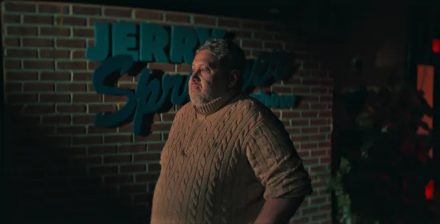 Jerry Springer’s Most Controversial Moments as Netflix Documentary ...