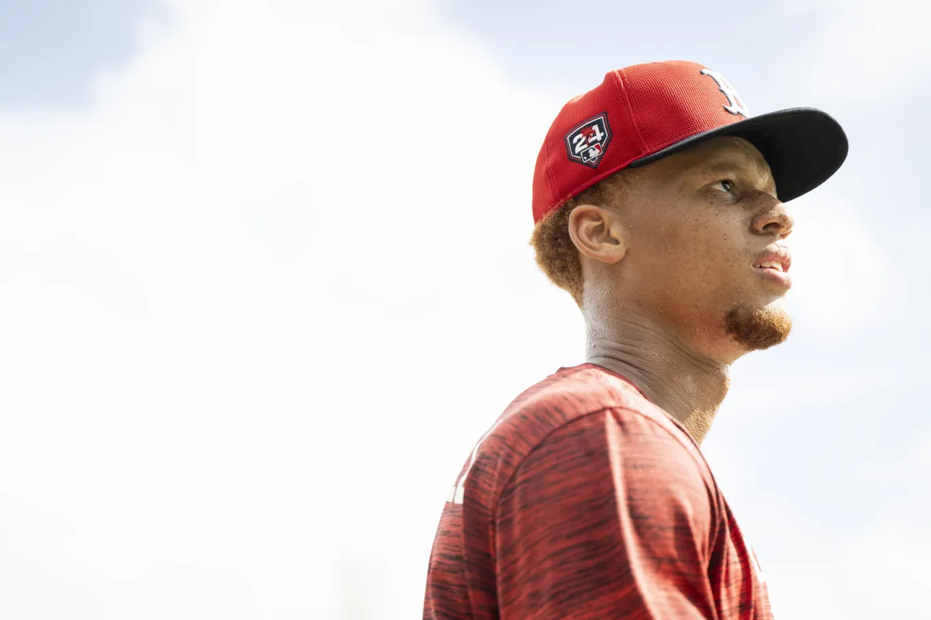 Red Sox Roster Revealed: Boston Finalizes 26-Man Group Before Season ...
