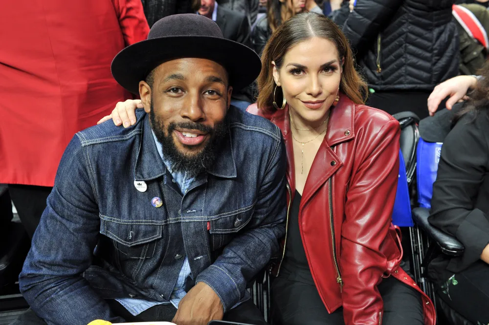 Stephen 'tWitch' Boss' Family Slams Allison Holker's Memoir in Scathing ...