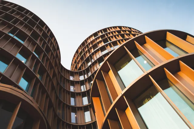 Eight Architectural Trends About to Blow Up in 2025 - Newsweek