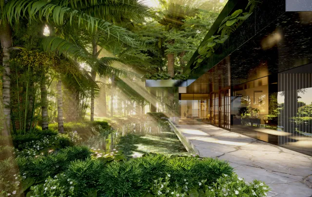 Eight Architectural Trends About to Blow Up in 2025 - Newsweek