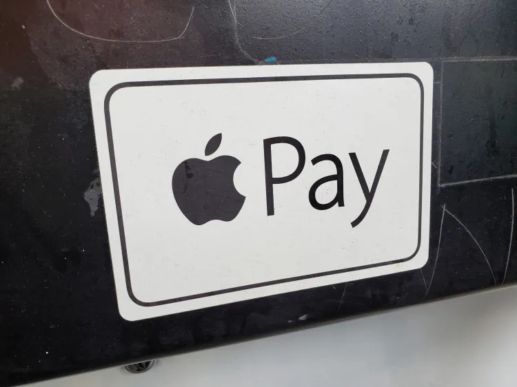 Is Apple Pay Down? Users Report Crash in Payment Cash App. Here's What ...