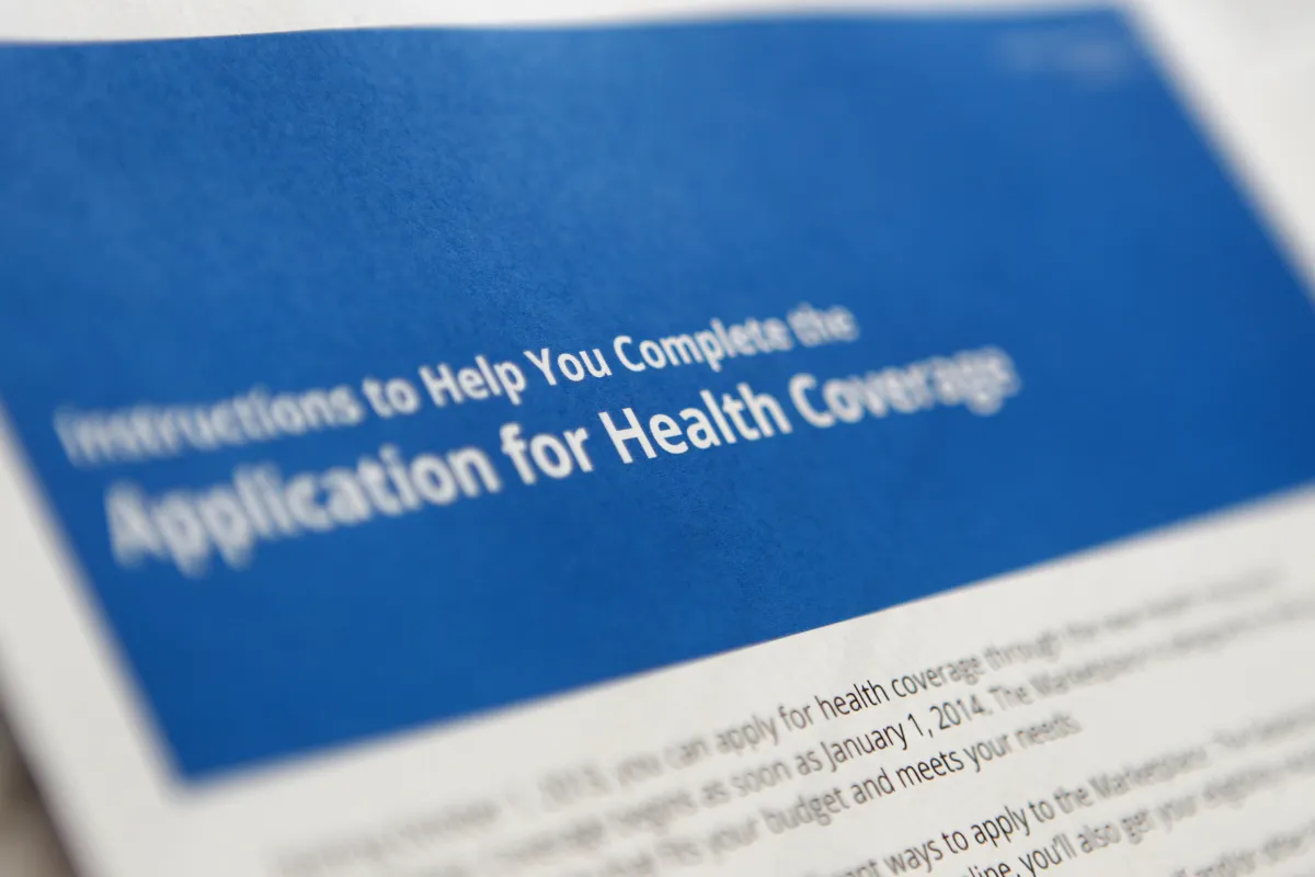 New Website Helps Americans ‘Fight Health Insurance’ Over Claims - Newsweek