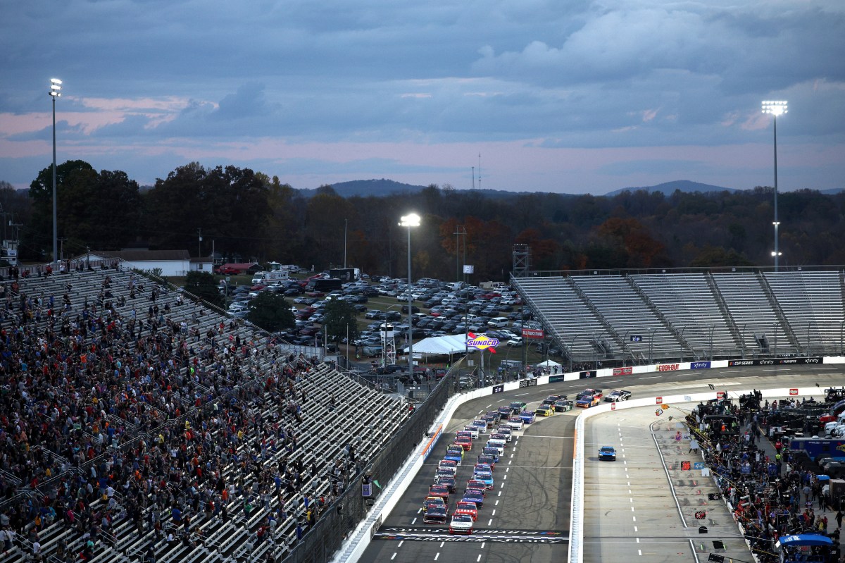 Joe Gibbs Racing Reveals ARCA Drive Lineup for 2025 - Newsweek