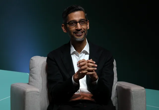 Google Triples Previous Inauguration Donation for Donald Trump - Newsweek