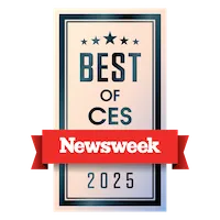 Best of CES 2025: 20 Things You’ll Want to Buy This Year - Newsweek