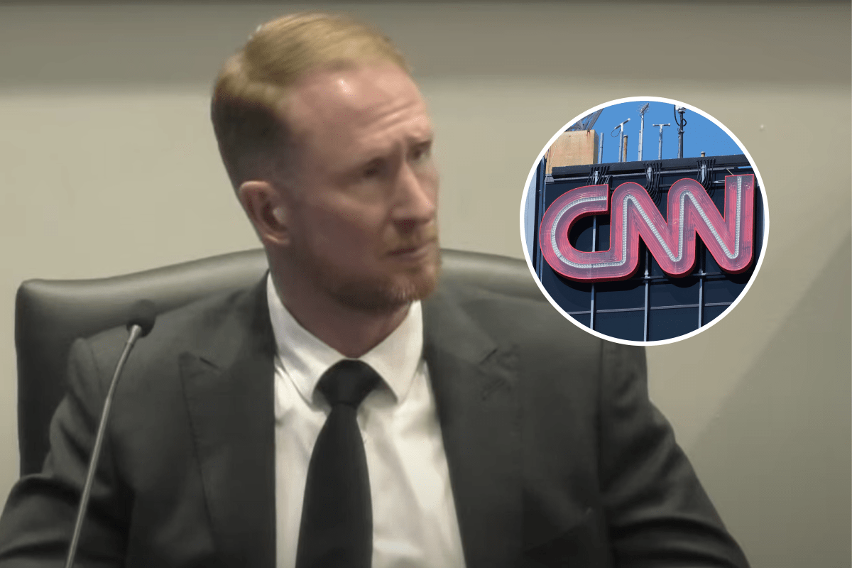 Who is Zachary Young? Navy Veteran Involved in CNN Defamation Trial ...
